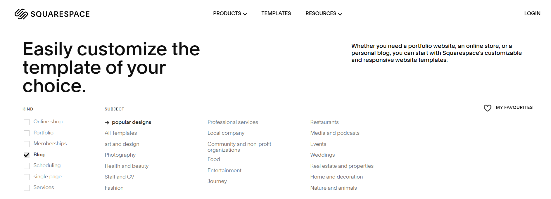 Squarespace vs GoDaddy: Which Is The Optimal Choice For Website Builder